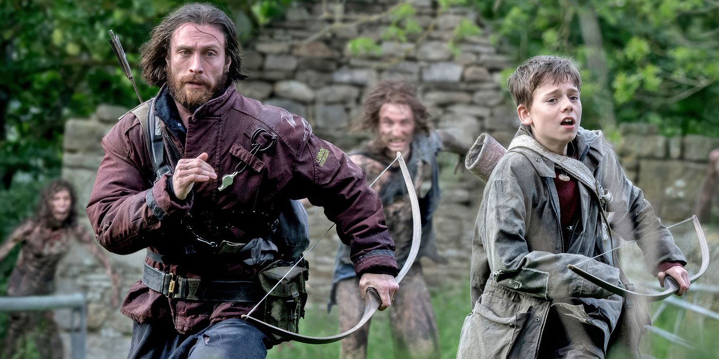 Danny Boyle’s ‘28 Years Later’ Lands Rotten Tomatoes Score That’ll Have You Running to Theaters