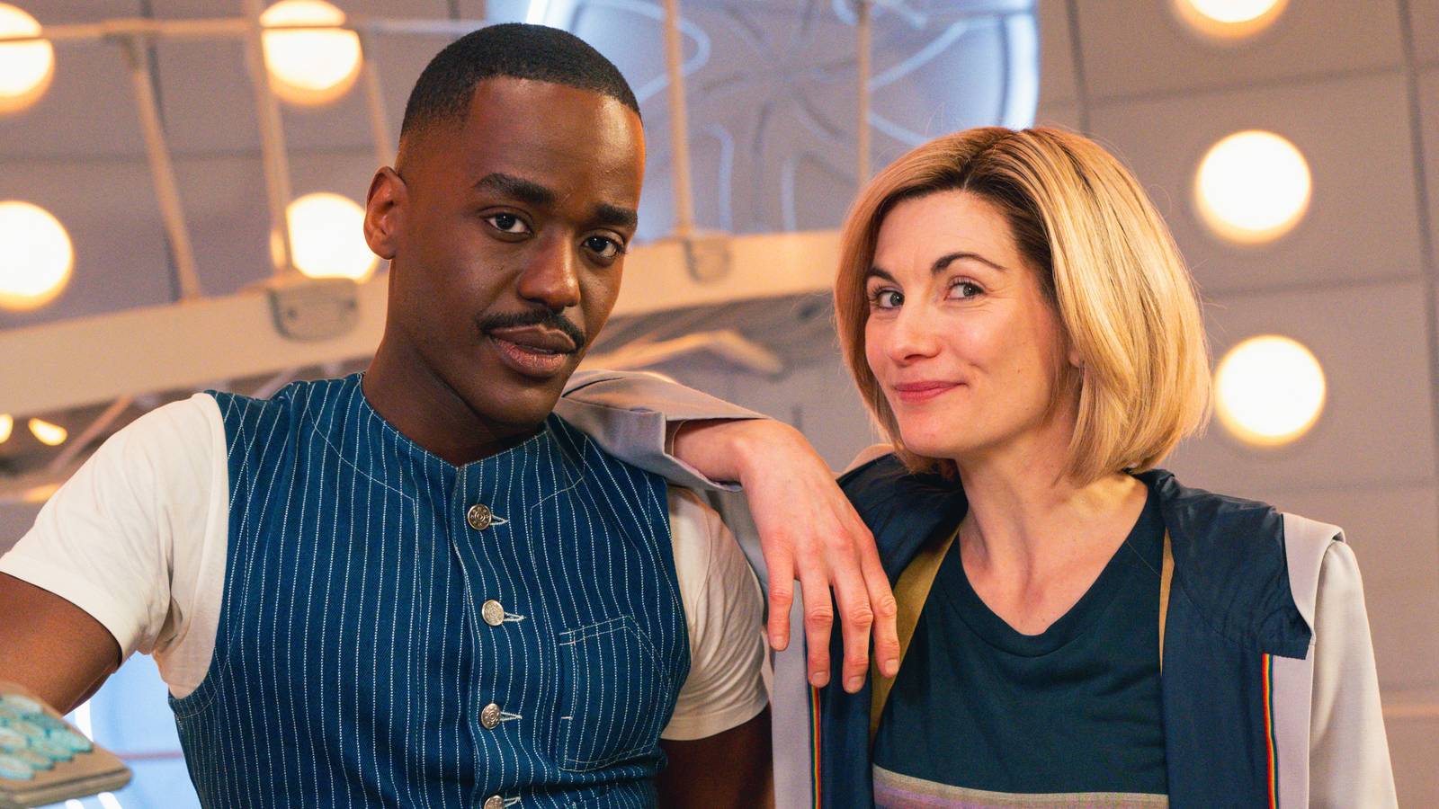 ‘Doctor Who’ Showrunner Casts More Doubt on Season 3 With Disappointing ...