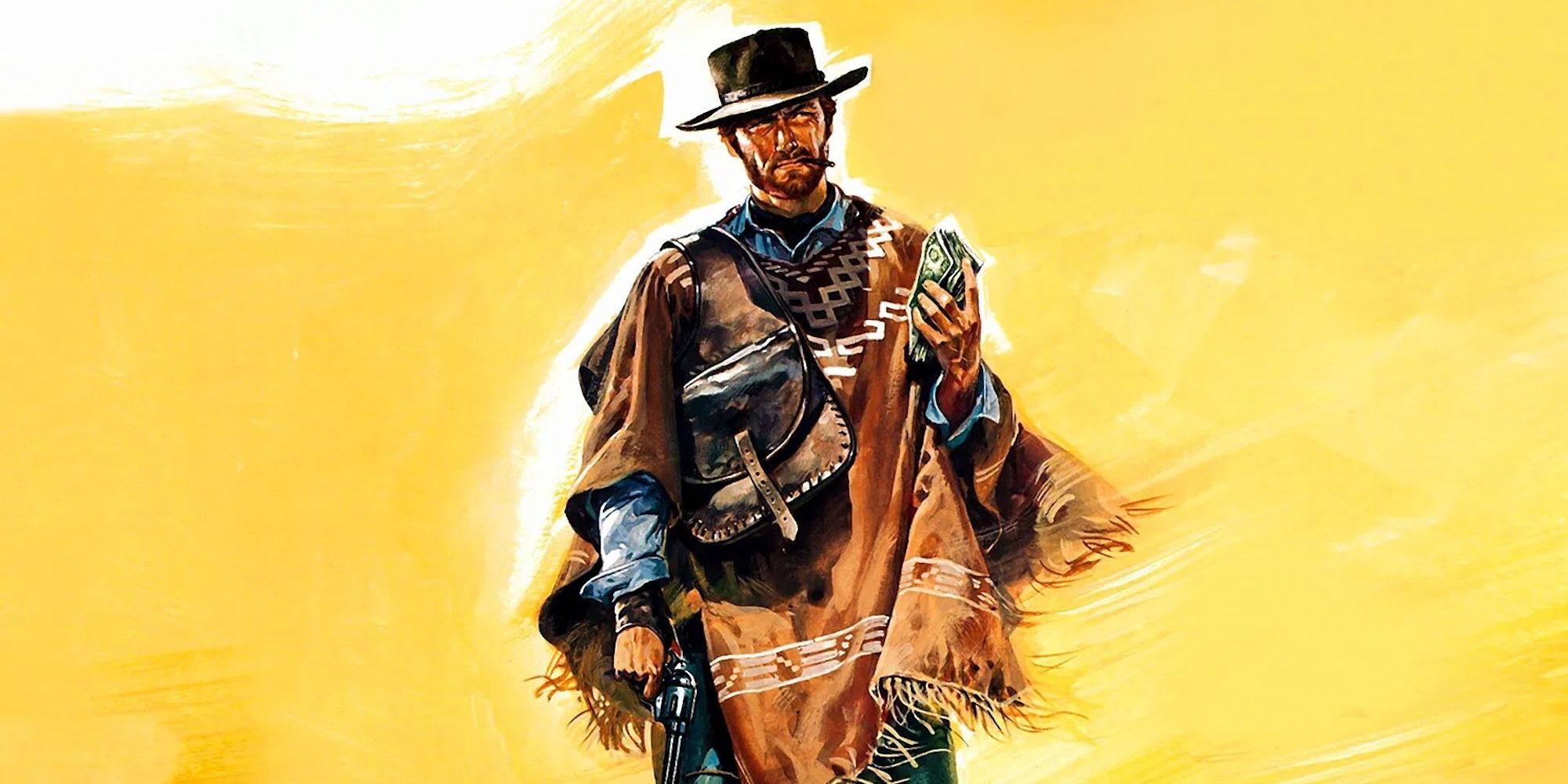 All 3 Dollars Trilogy Movies, Ranked