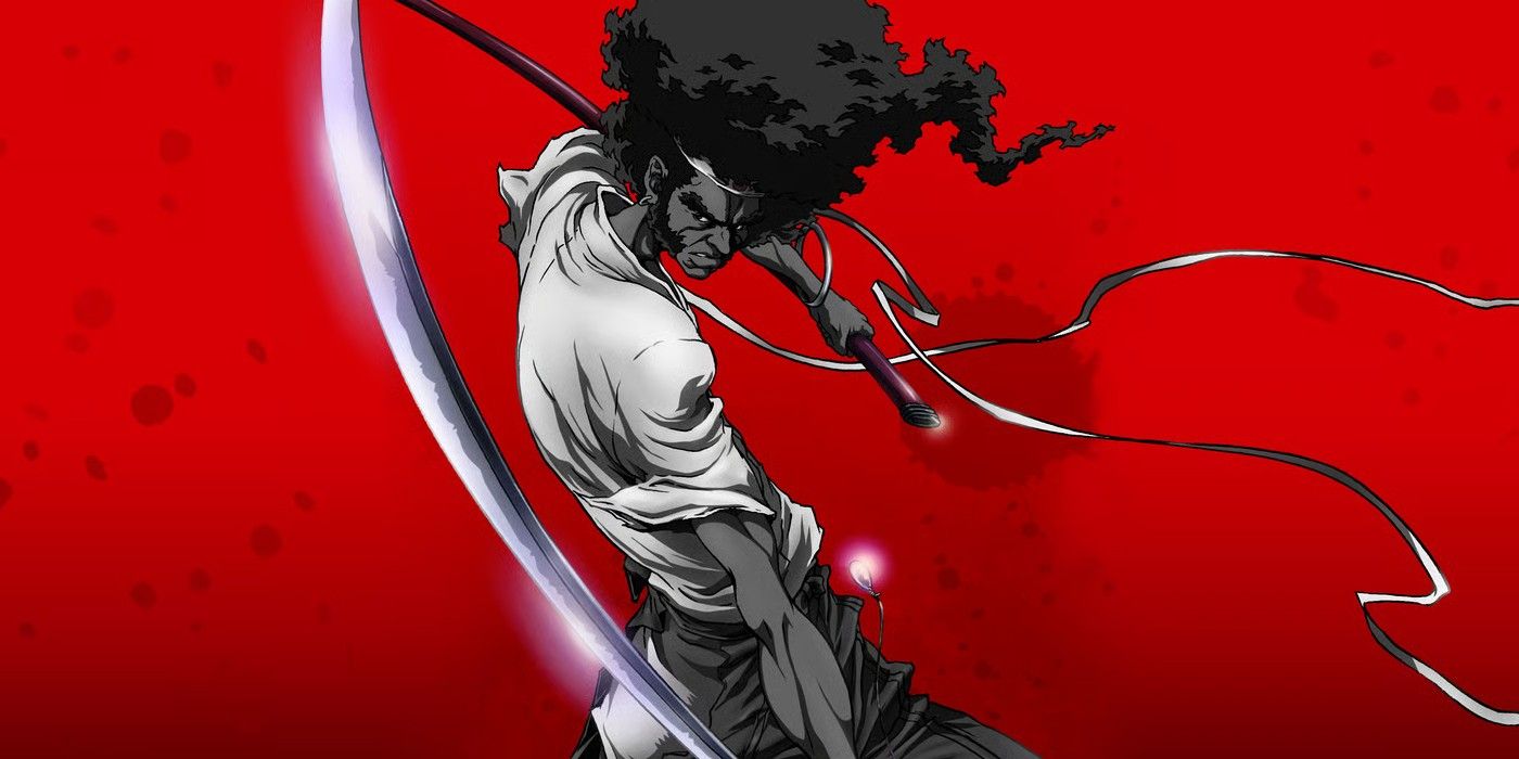 Samuel L. Jackson's Kick-Ass Anime Series Is a Must-Watch for All Fans ...