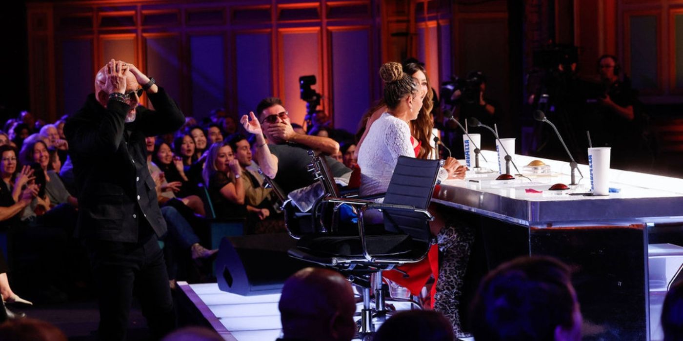 Here’s the hard truth — winning one reality show isn’t enough to conquer America’s Got Talent ...