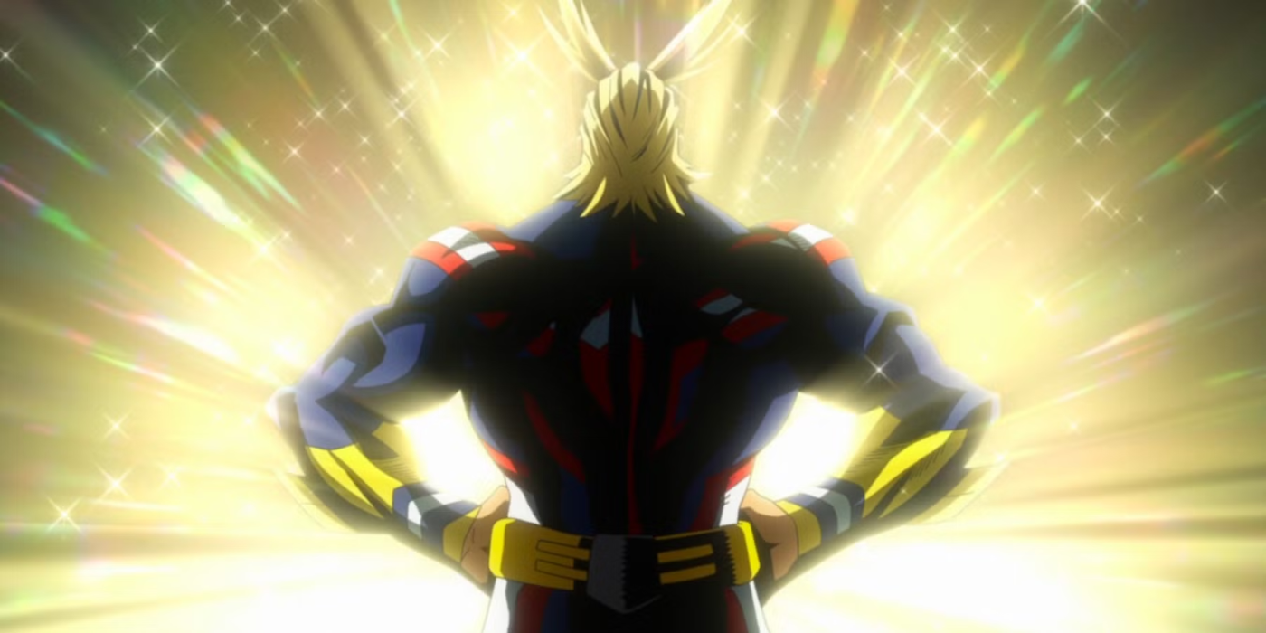 It’s Time To Admit That This Iconic Anime Character Is The Best Modern ...