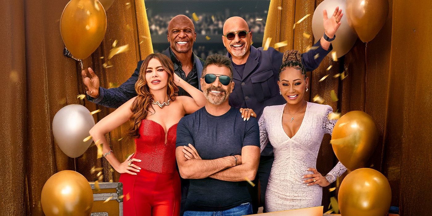 ‘America’s Got Talent’ Opened Their Milestone 20th Season With the ...