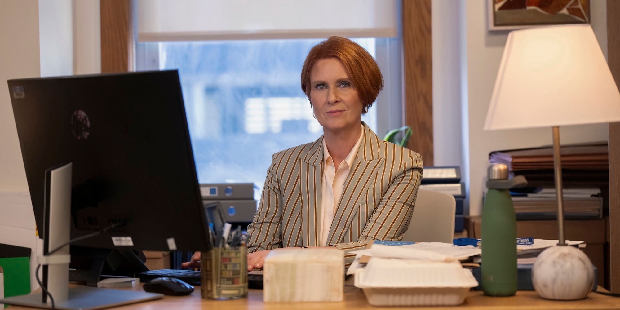 ‘And Just Like That’ Season 3 Needs to Give Miranda Her Snark Back