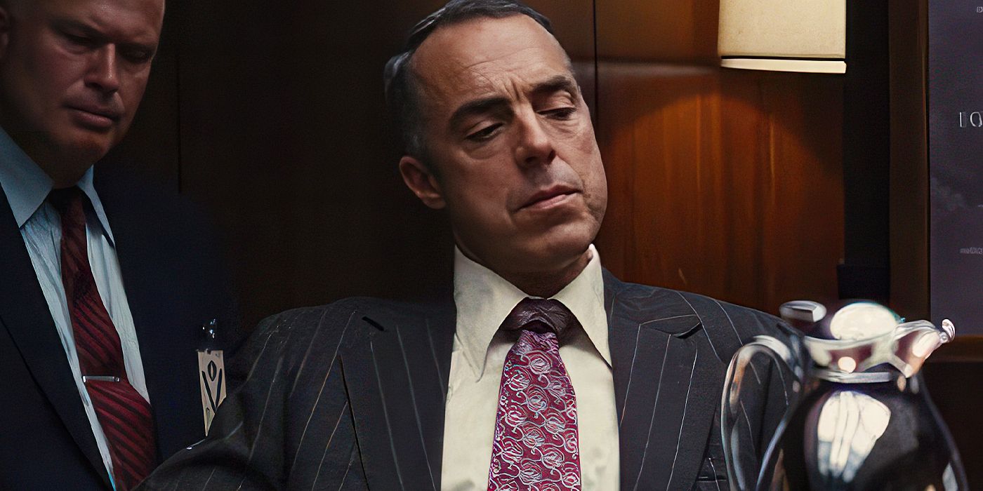 'Bosch' Star Titus Welliver’s Best Picture Winner Is Still a Global Streaming Hit a Decade Later