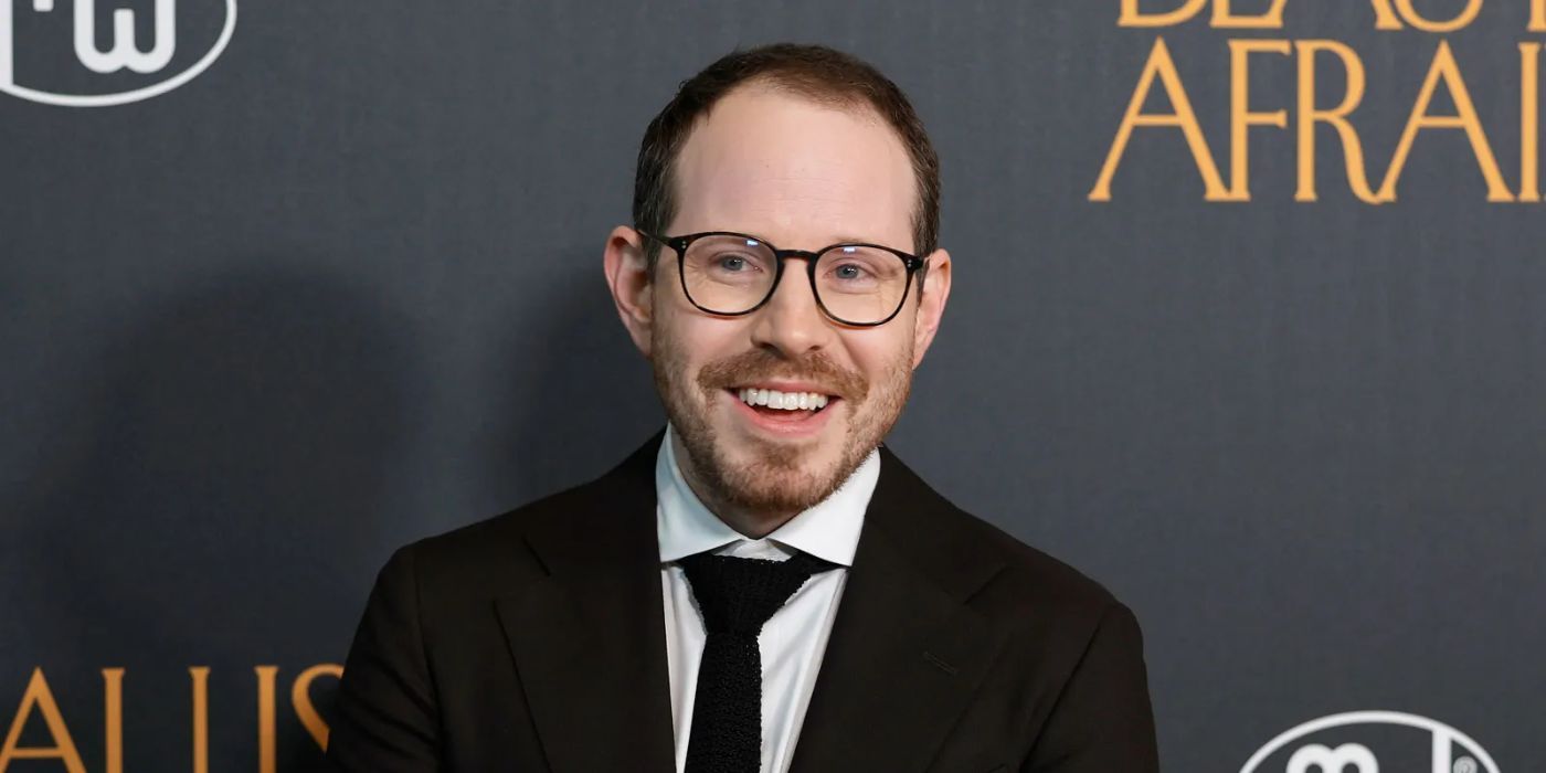 ‘Hereditary’ Director Explains How His New Pedro Pascal Western Reveals ...