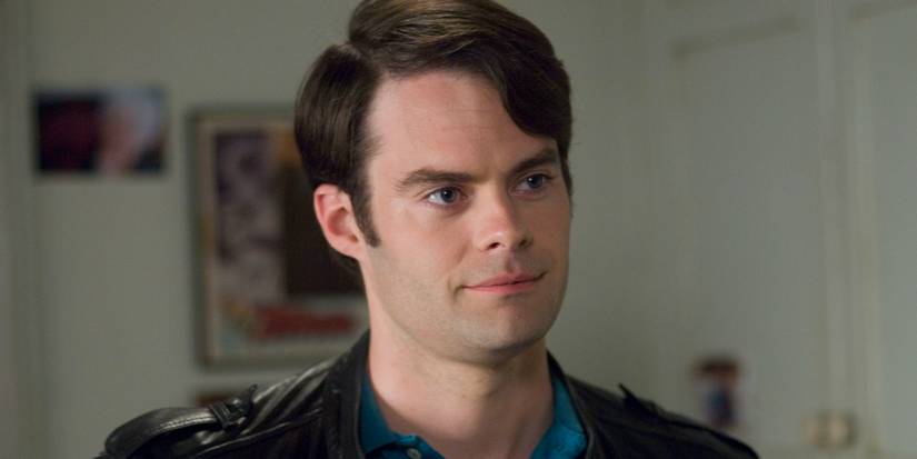 10 Best Bill Hader Movies, Ranked