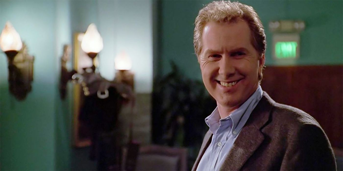 10 Best Single-Season TV Villains, Ranked
