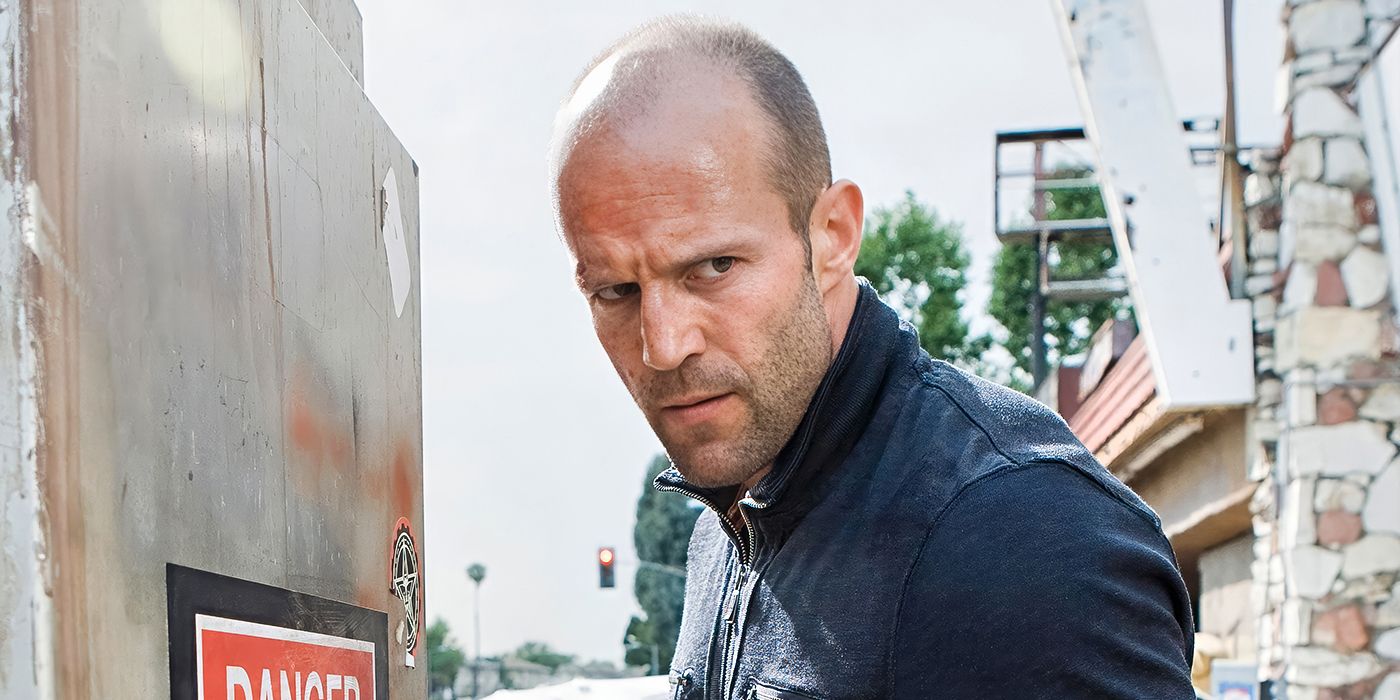 Jason Statham’s $34 Million Action Thriller Climbs Global Streaming ...