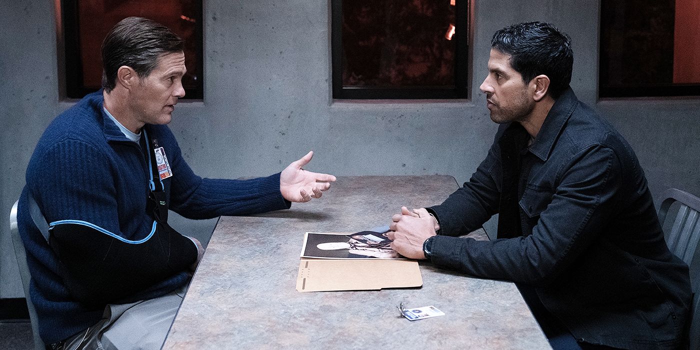 Criminal Minds' Season 18 Episode 8 Recap: Tara Battles for Her Life ...