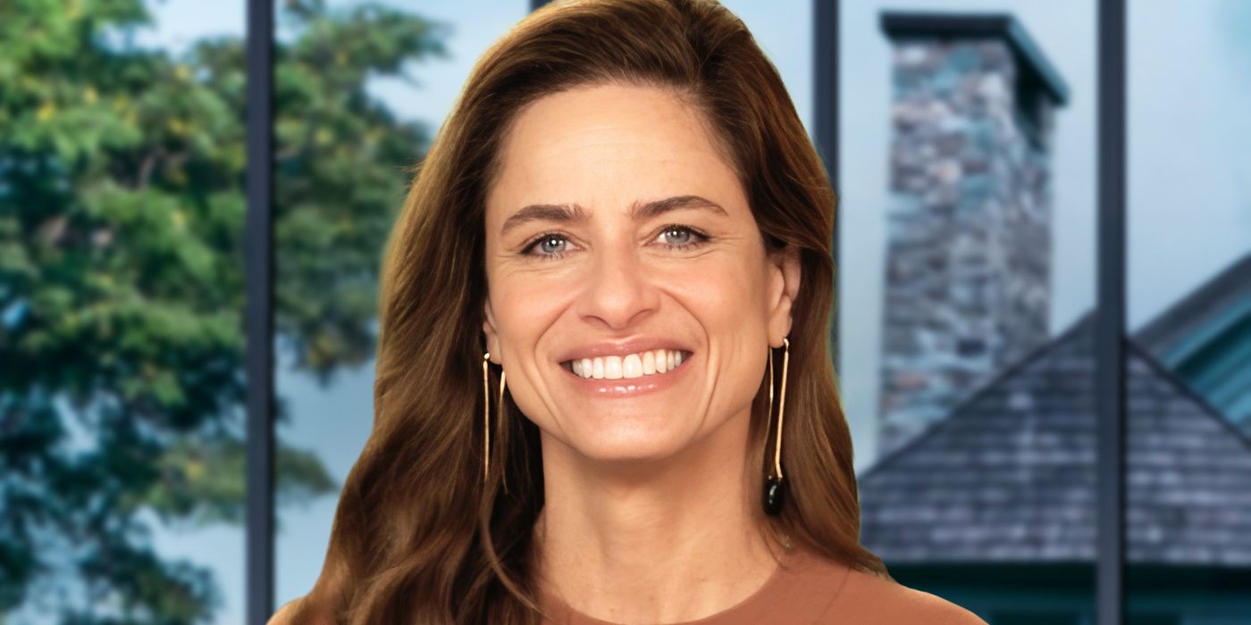 “When You Have Someone Like Jon Hamm, You Don’t Really Have to Worry ...