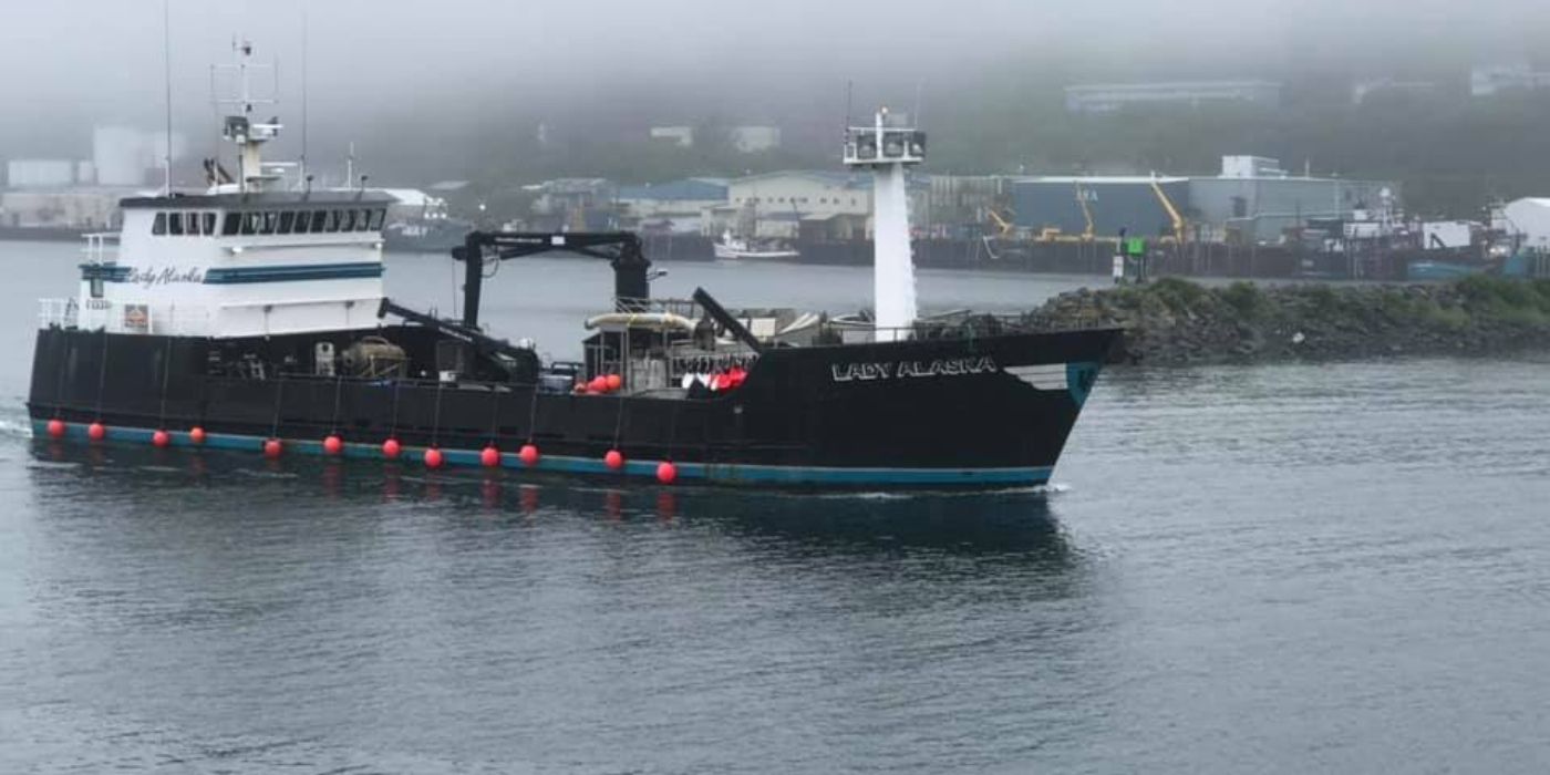’Deadliest Catch’s New Season Opens With a High-Stakes Hunt That Could ...