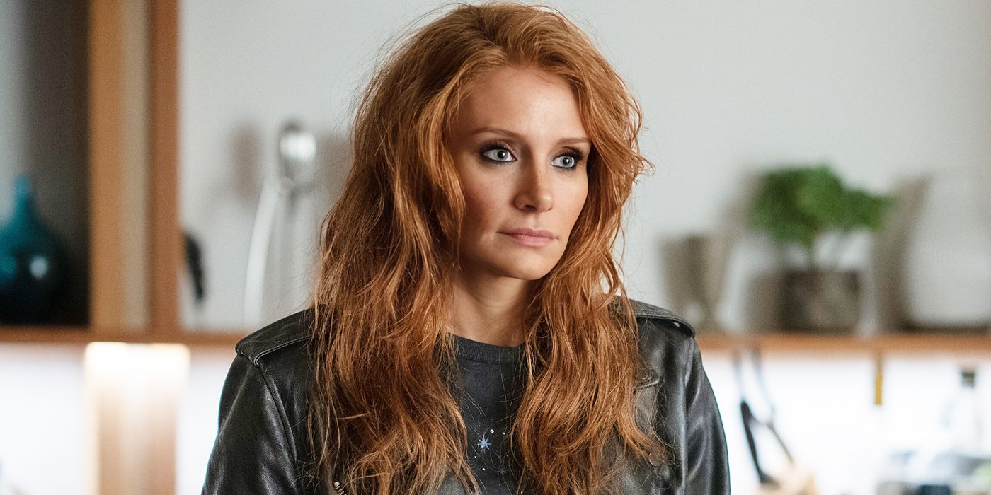 Deep Cover | Collider