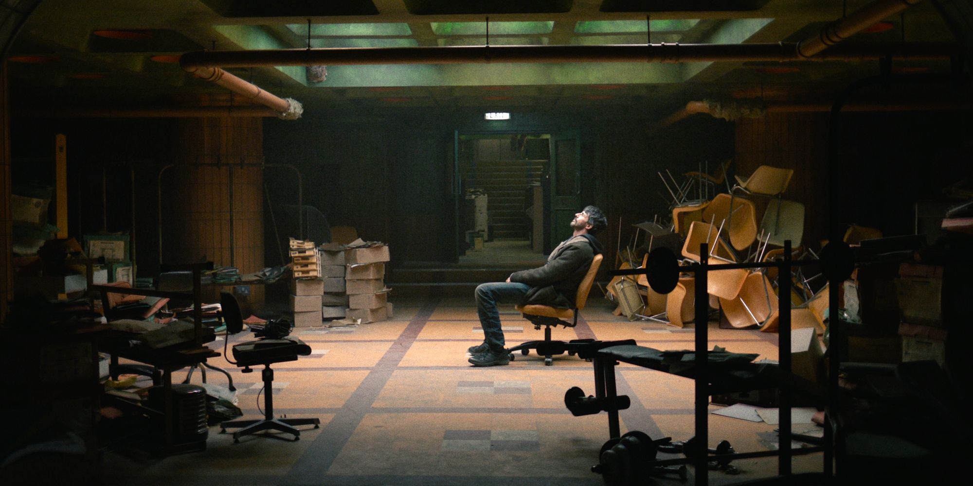 Netflix’s 97% Rotten Tomatoes British Mystery Smash Hit Deserves a ...