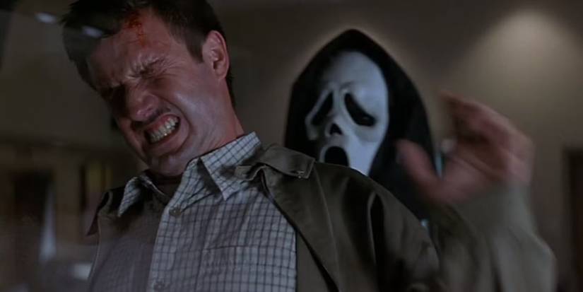 10 Things That Happen in Every Scream Movie