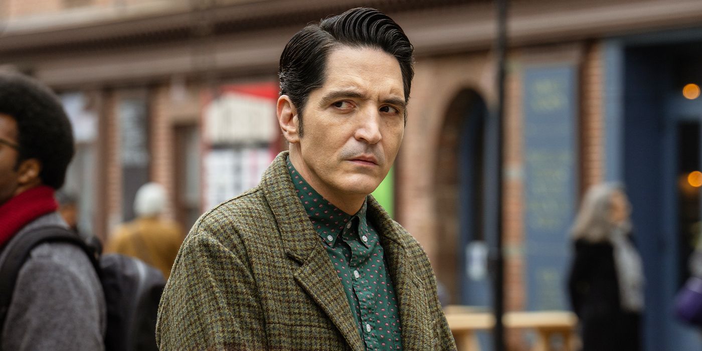 David Dastmalchian Believes His Live-Action 'One Piece' Villain Will Be ...