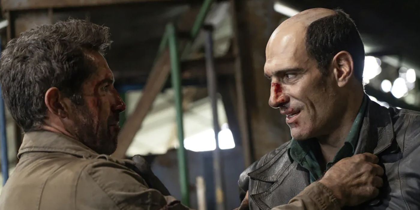 ‘Diablo’ Review: ‘John Wick’s Scott Adkins Brings the Action, but This ...