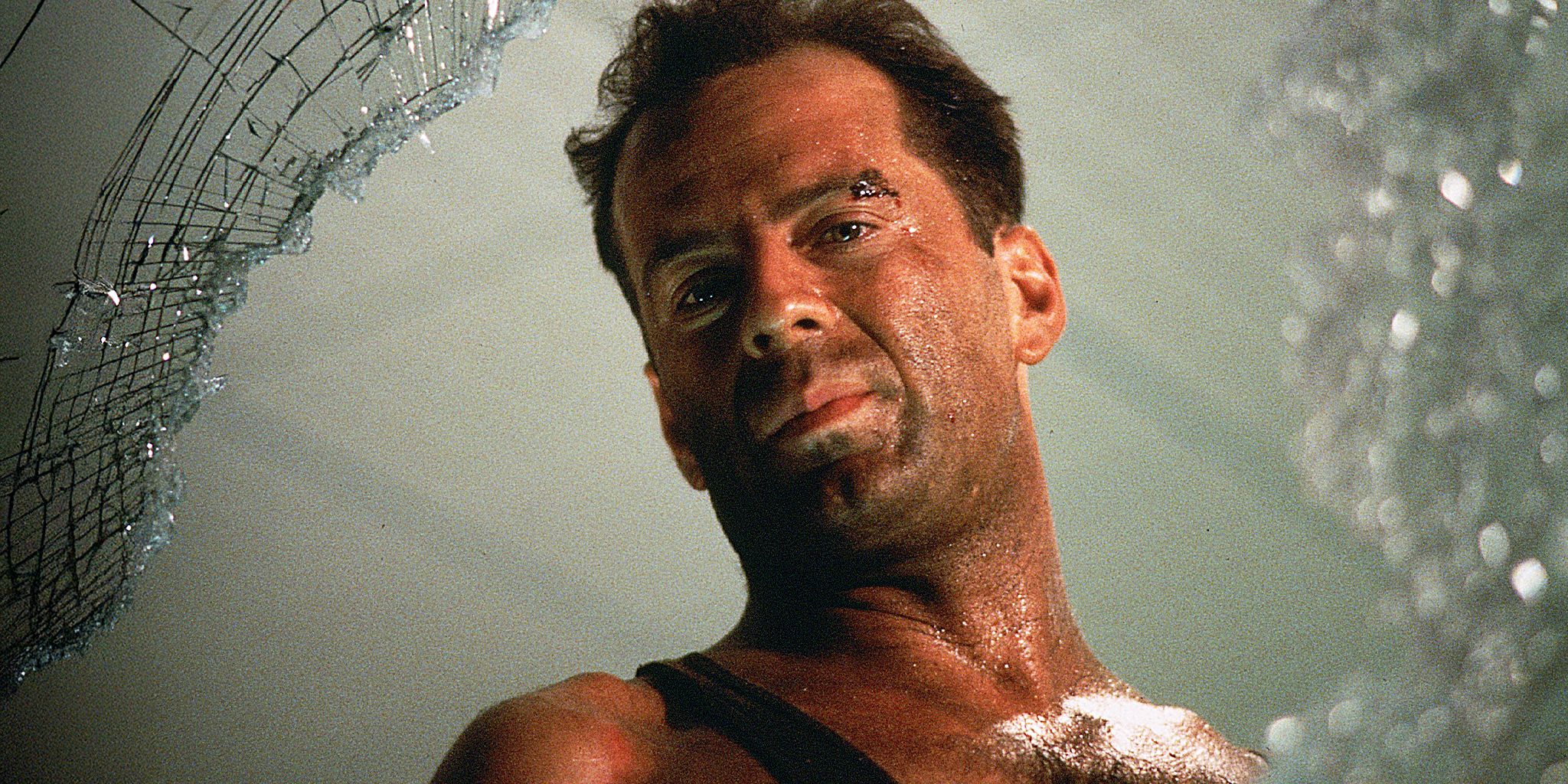 10 Essential Bruce Willis Movies, Ranked