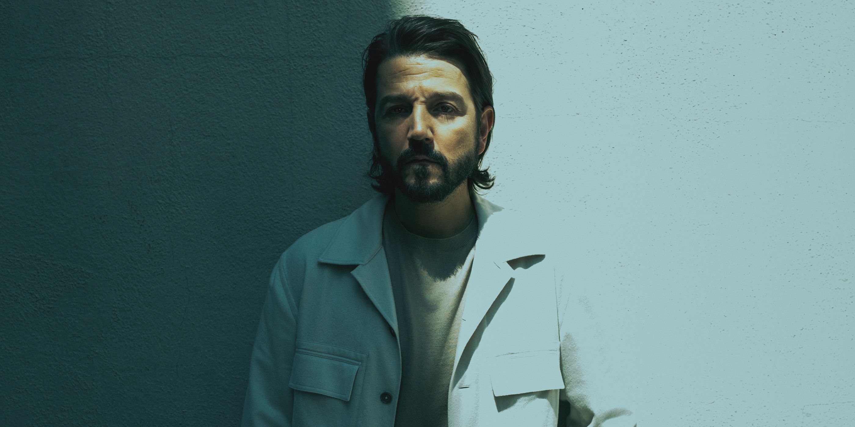 In a Galaxy Full of Jedi and Sith, ‘Andor’ Let Diego Luna Rewrite What ...