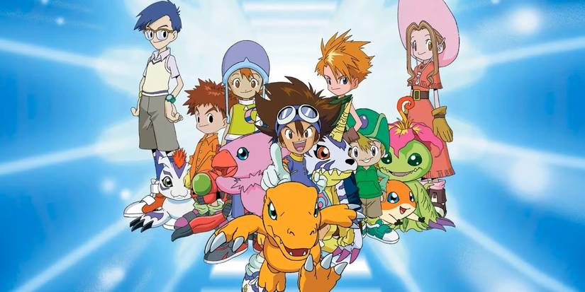 10 Shows To Watch if You Love 'Pokémon'