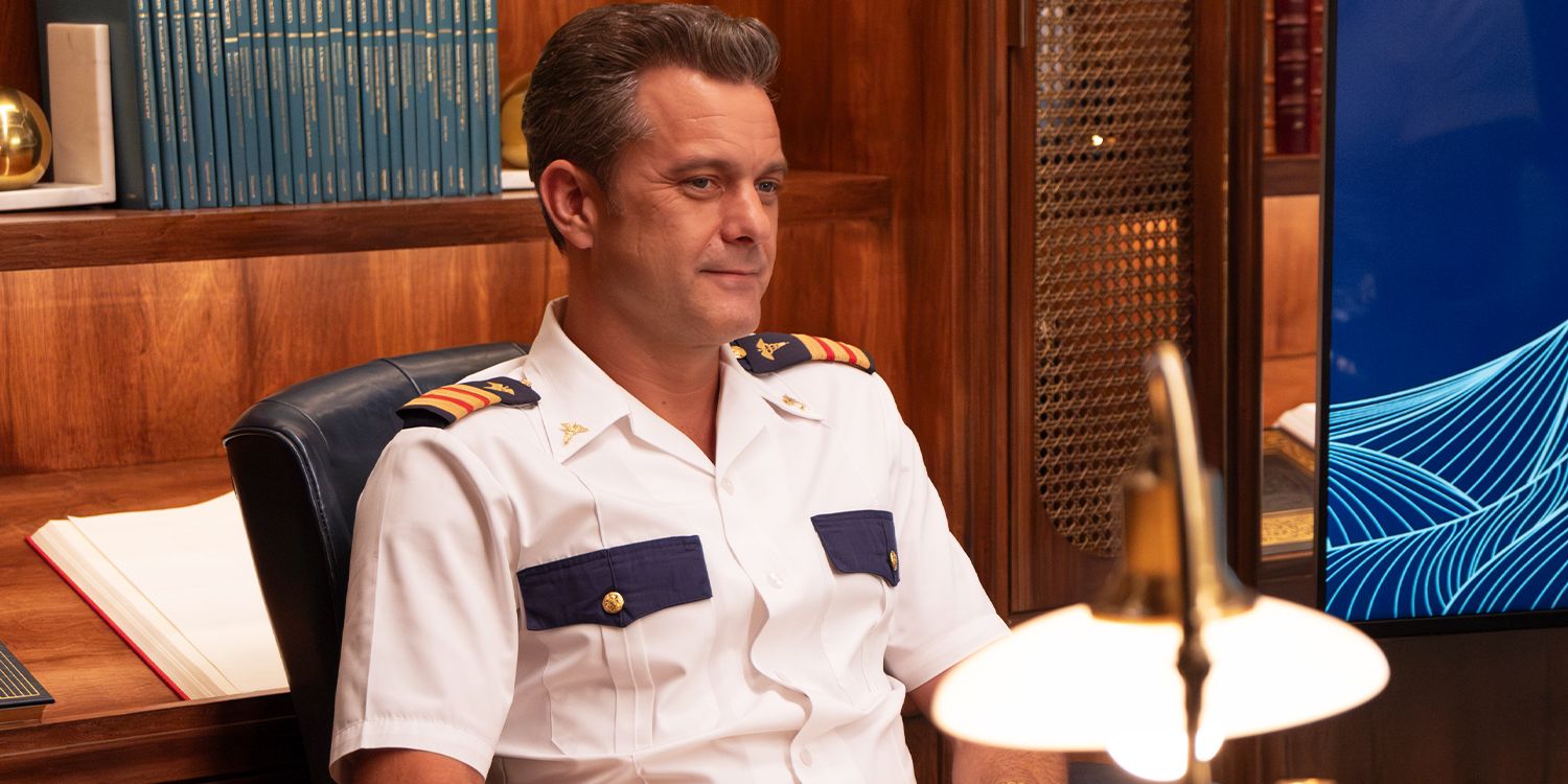 This Intense Max Moment on 'Doctor Odyssey' Proved He's the Only One ...