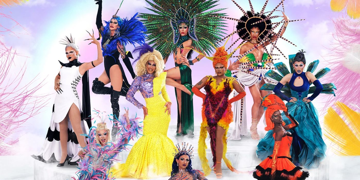 'Drag Race Brasil' Returns Fiercer Than Ever With Season 2 Trailer and ...