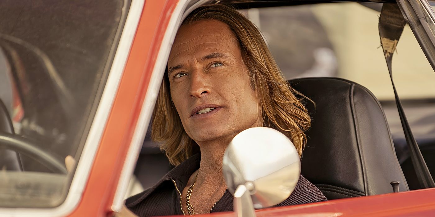 'Duster's Latest Cameo Is a Major Hollywood Icon, but What's the True ...