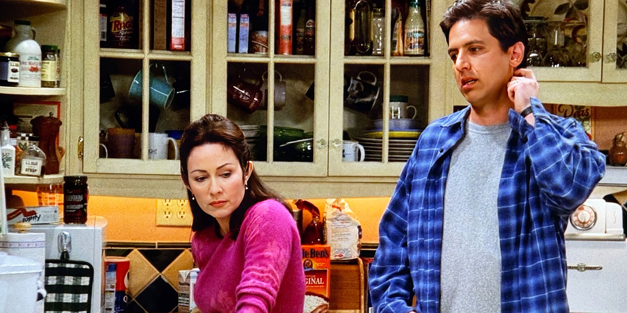25 Years Ago, 'Everybody Loves Raymond's Most Controversial Episode ...