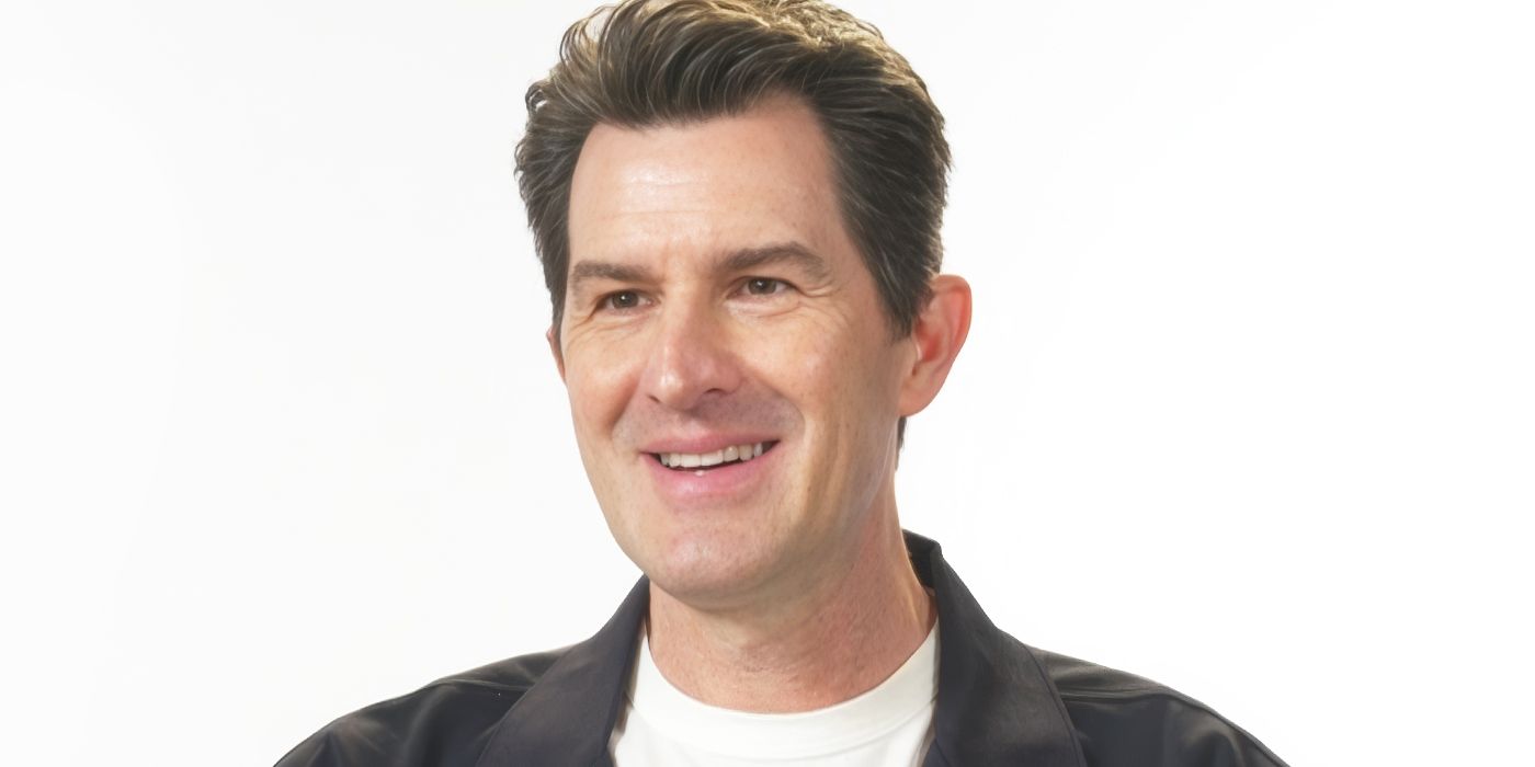 "It Still Kind of Blows My Mind": Joseph Kosinski Breaks Down Exactly ...