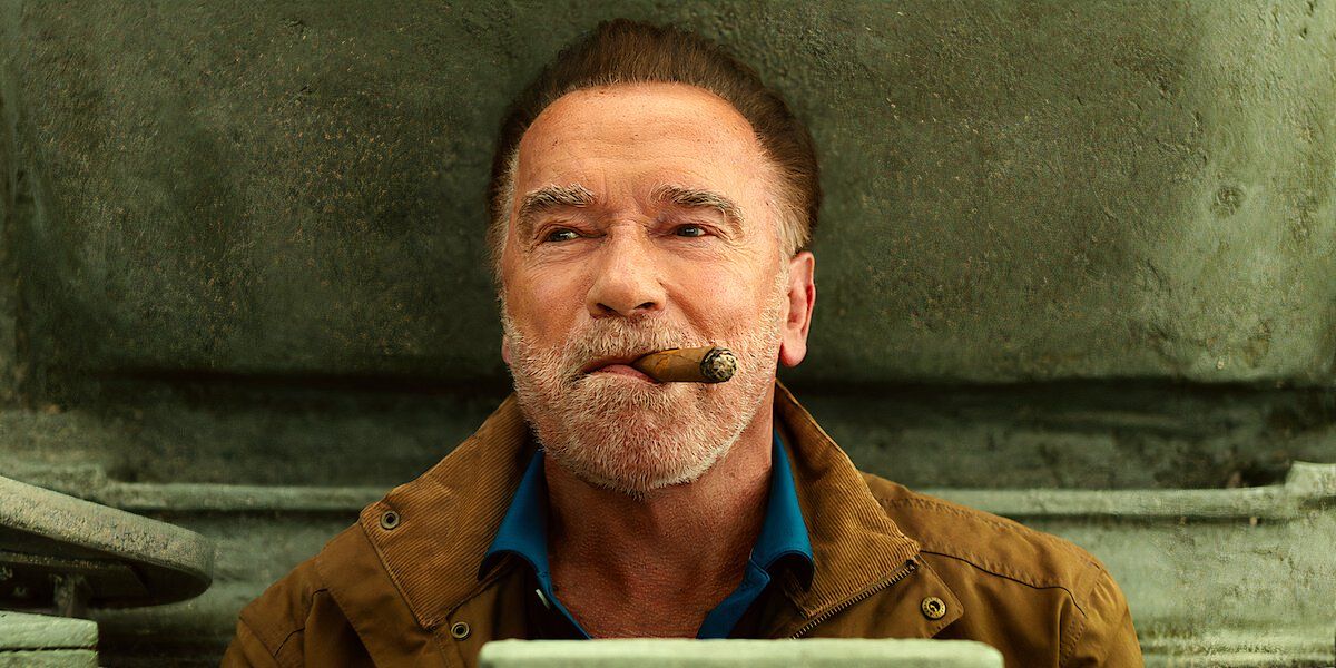 These 5 Minutes From 'FUBAR' Season 2 Prove That Arnold Schwarzenegger ...