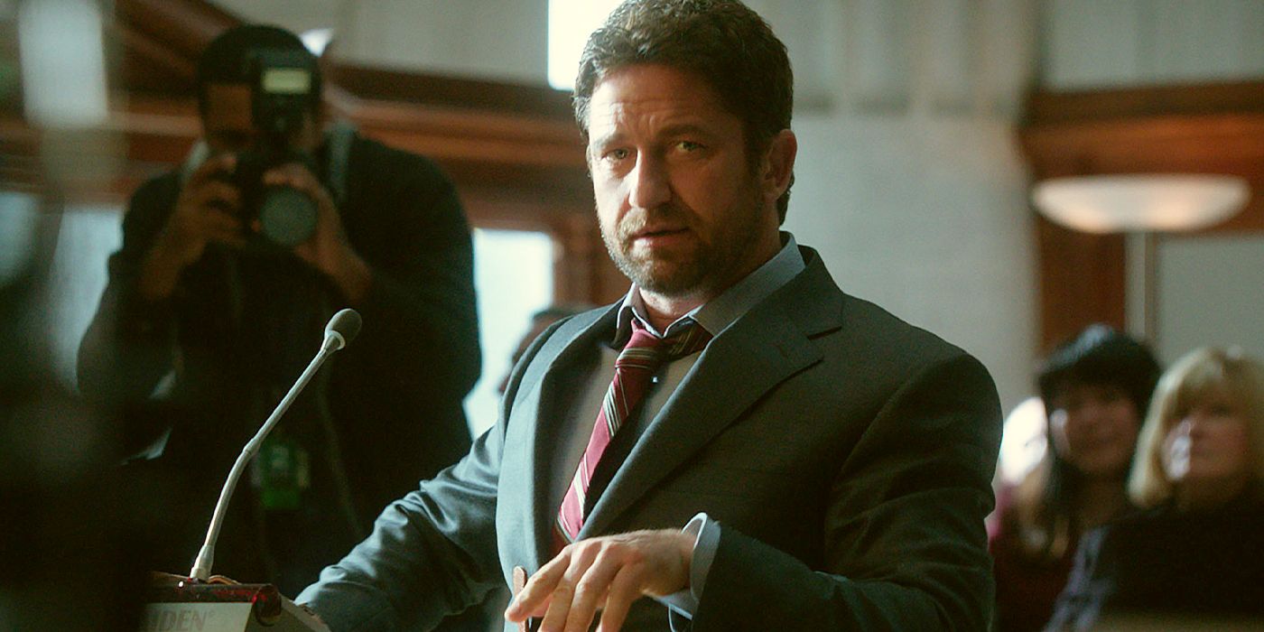 Watch Gerard Butler’s $221 Million Disaster Thriller He Called “A ...