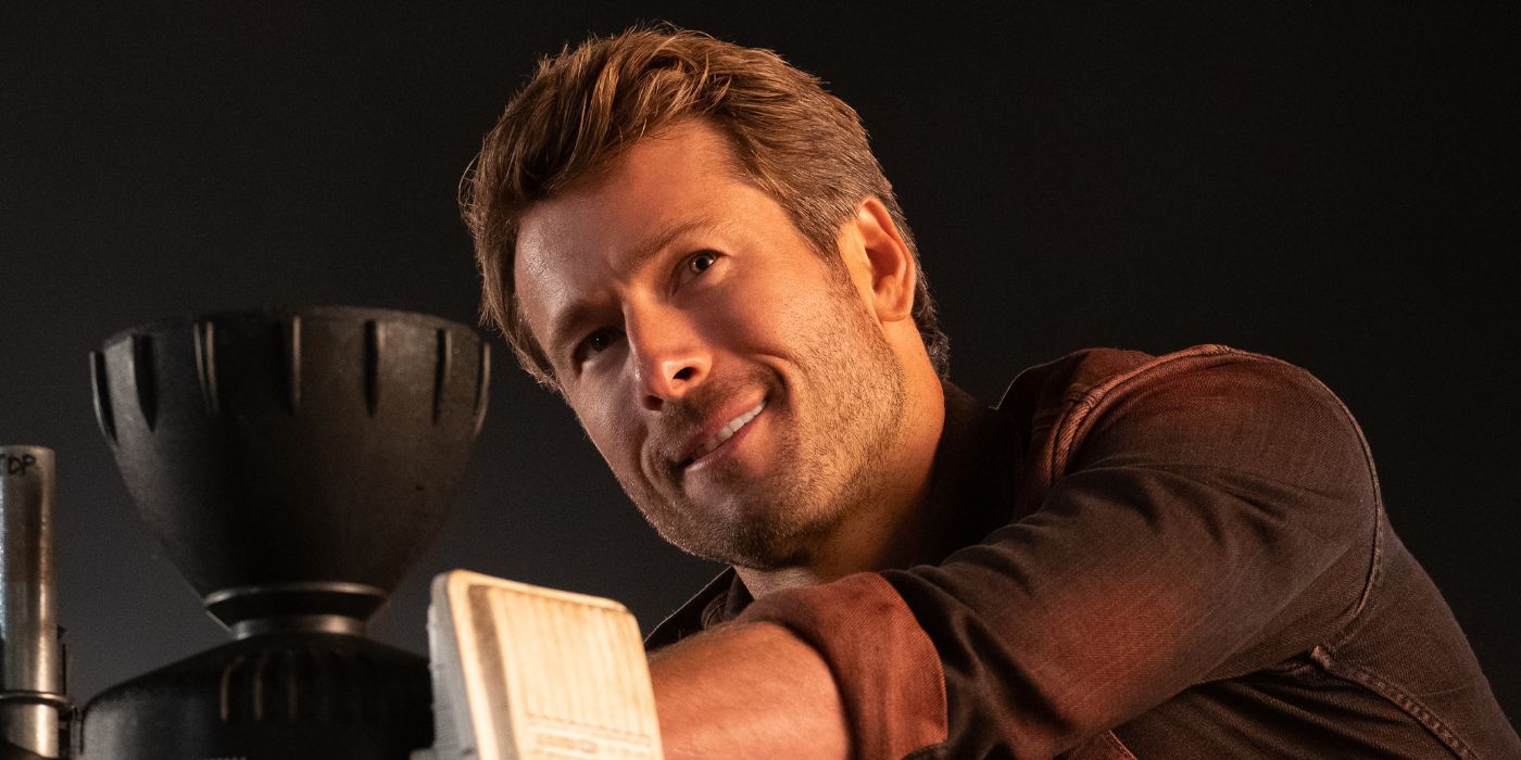 Glen Powell Hasn’t Been a Superhero Yet, but the One He Wants To Play ...