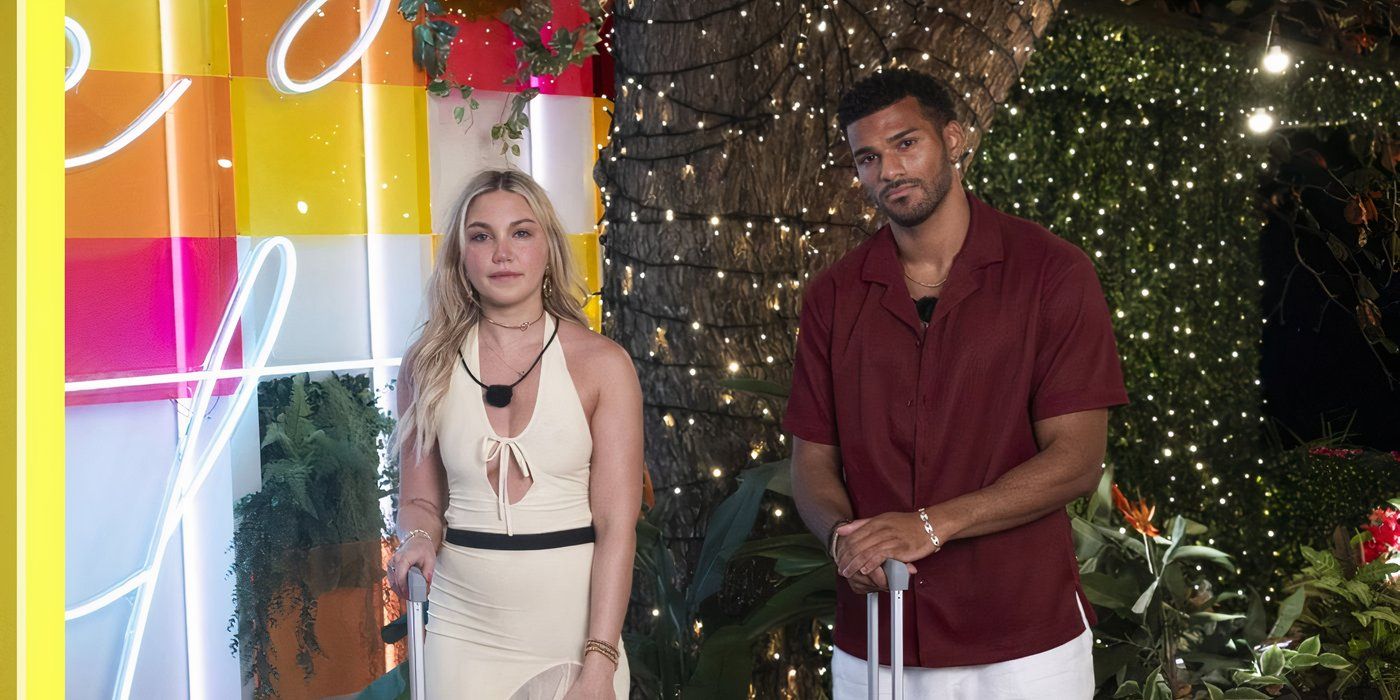 Jeremiah and Hannah Sent Home in 'Love Island' Shake-Up — but Fans Want ...