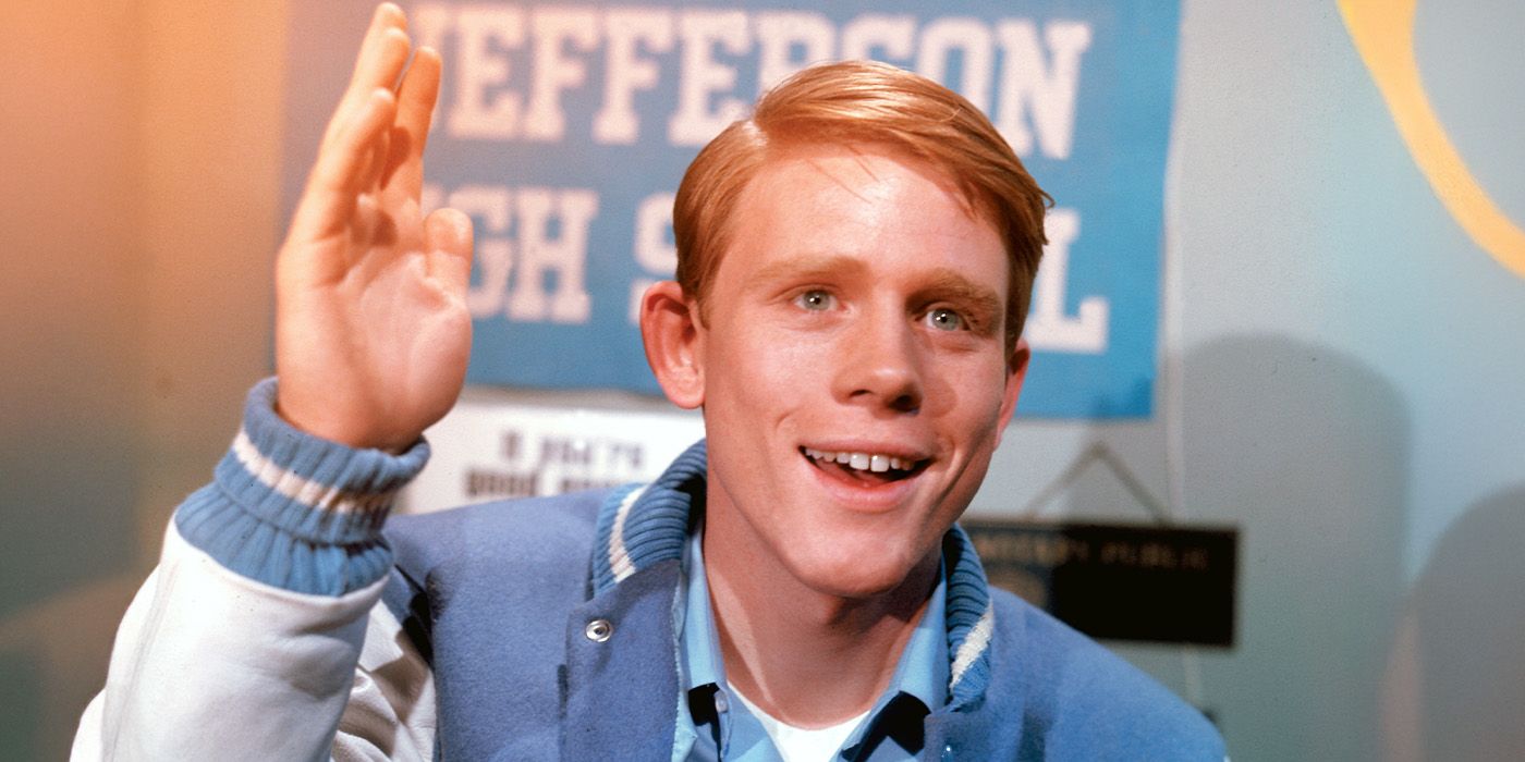 Ron Howard Credits His Beloved ‘Happy Days’ Co-Star For His Directing Career