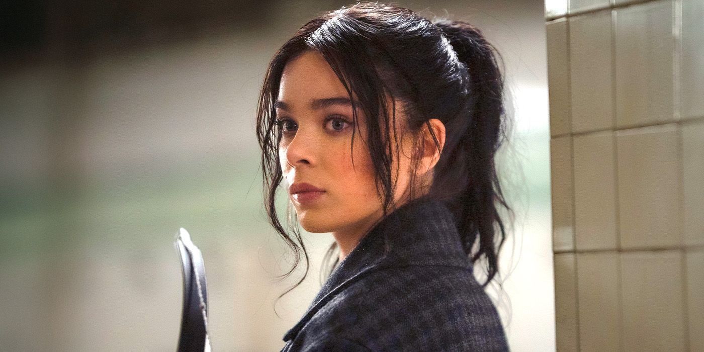 Hailee Steinfeld Joins Ryan Coogler’s New Supernatural Thriller