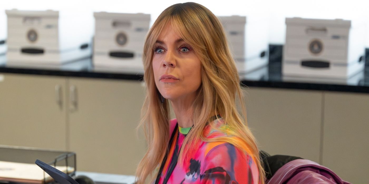 These 5 Minutes in 'High Potential' Season 1 Prove That Morgan Is the ...