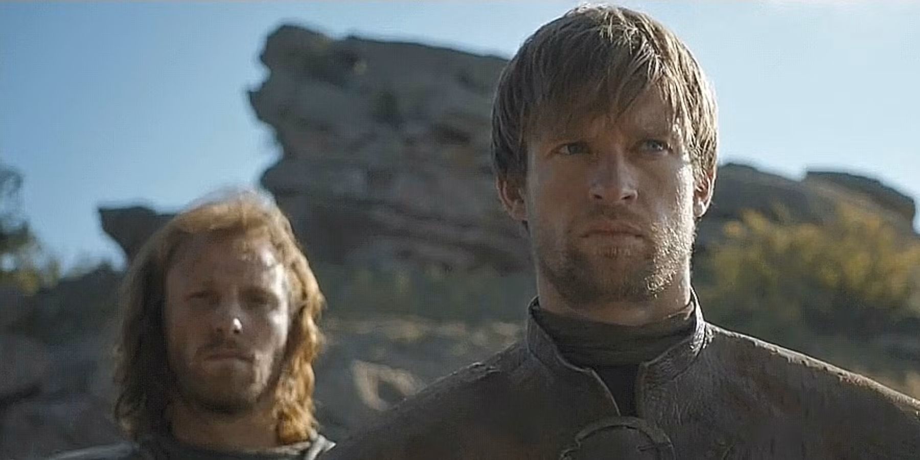 10 Game of Thrones Characters the Franchise Completely Forgot About