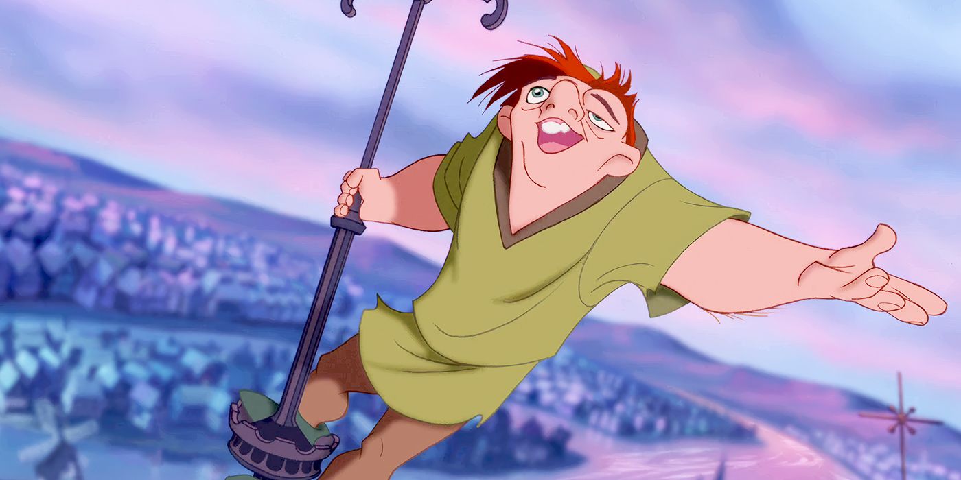 Disney’s ‘Hunchback of Notre Dame’ Remake Gets Discouraging Update From ...