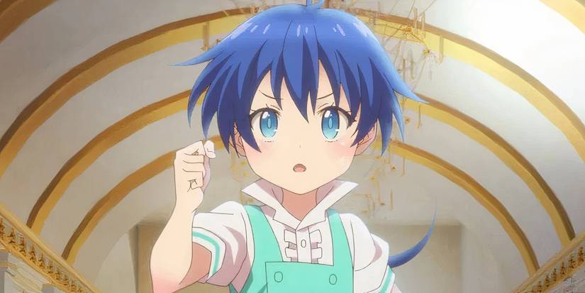 10 Fantasy Anime Series That Are Perfect From Start to Finish