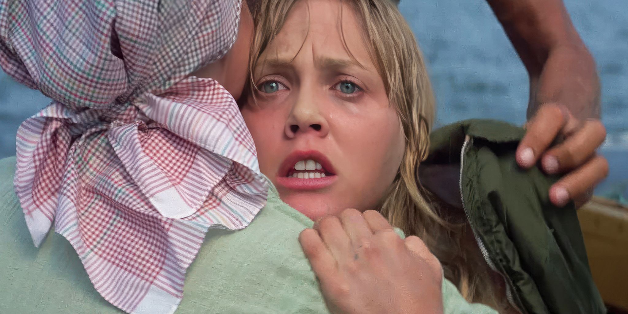 ‘Jaws’s Opening Is Unforgettable, but This Haunting ’Jaws 2’ Kill Is ...