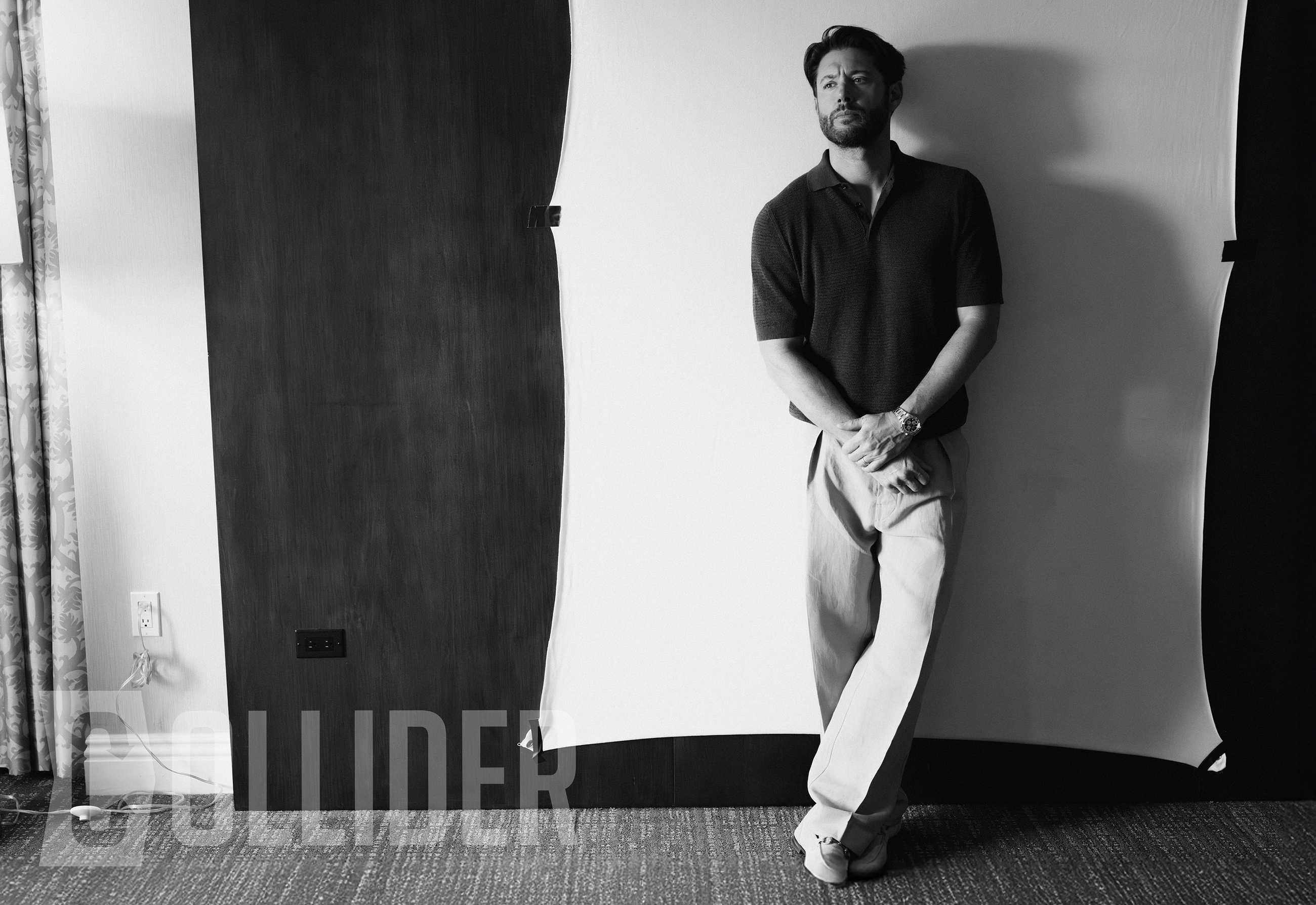 Jensen Ackles Isn’t Just a Hero on TV — He’s the Twist You Didn’t See ...