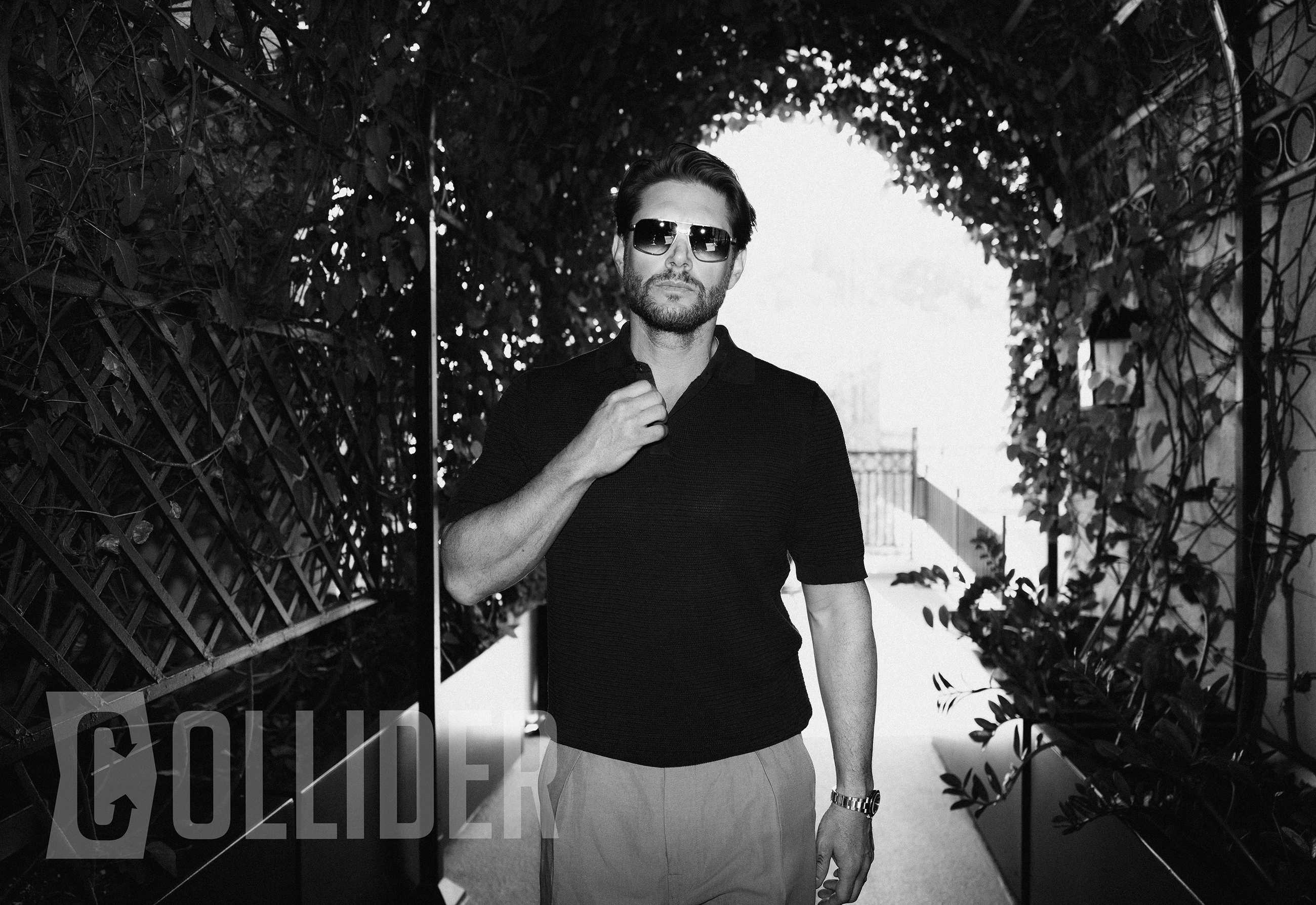 Jensen Ackles Isn’t Just a Hero on TV — He’s the Twist You Didn’t See ...