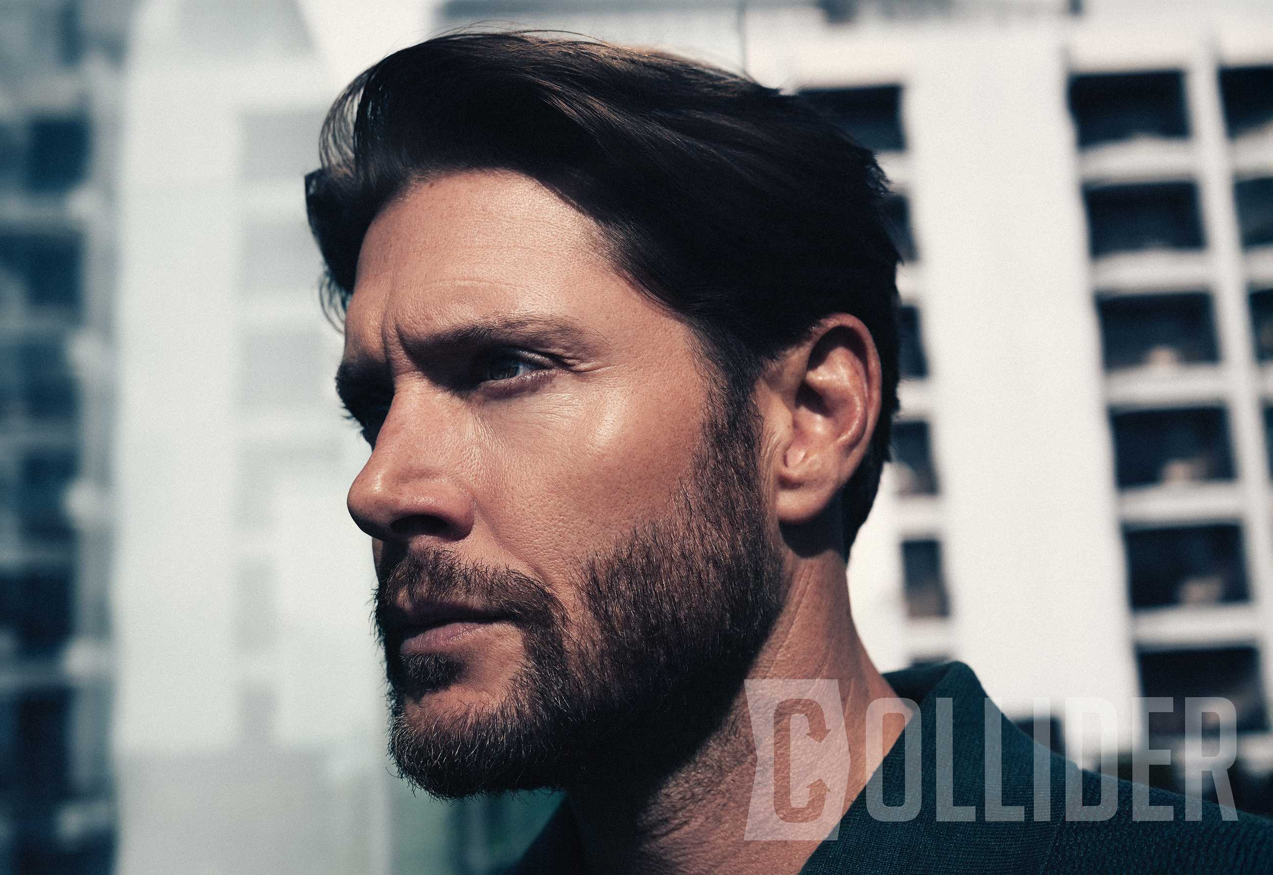 Jensen Ackles Isn’t Just a Hero on TV — He’s the Twist You Didn’t See ...