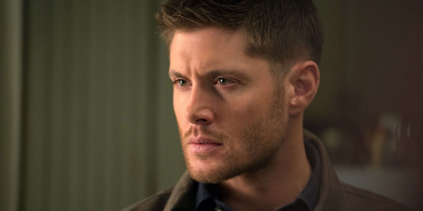 Jensen Ackles Calls Awkward 'Supernatural' Season 13 Stunt a "Big Mistake"