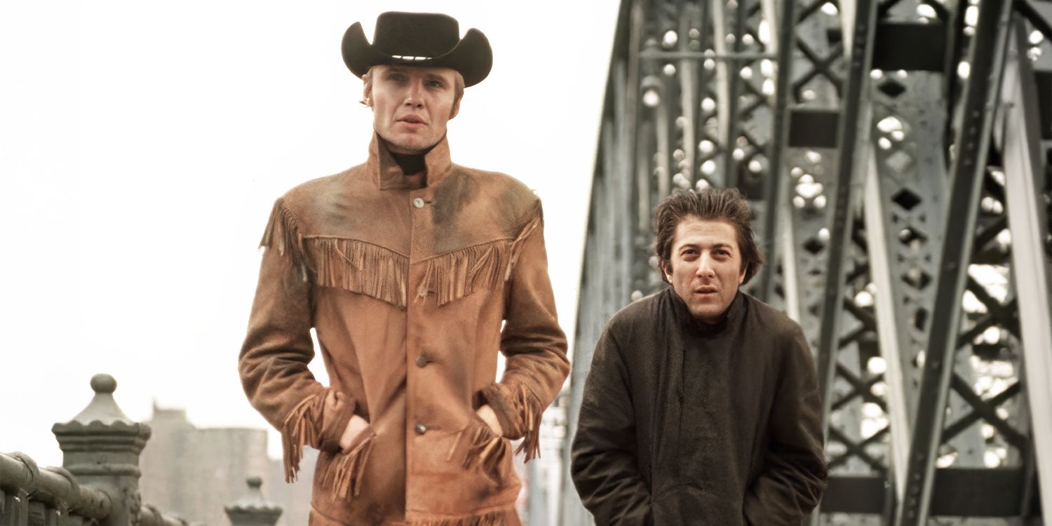 1969 Was the Bleakest Year in Cinema, and These 10 Movies Prove It