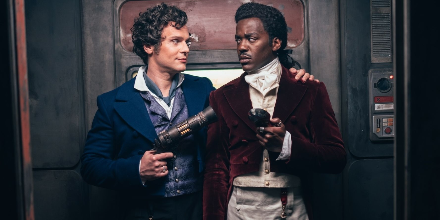 Rogue's Fate in 'Doctor Who' Is an Unfortunate Step Back for the ...