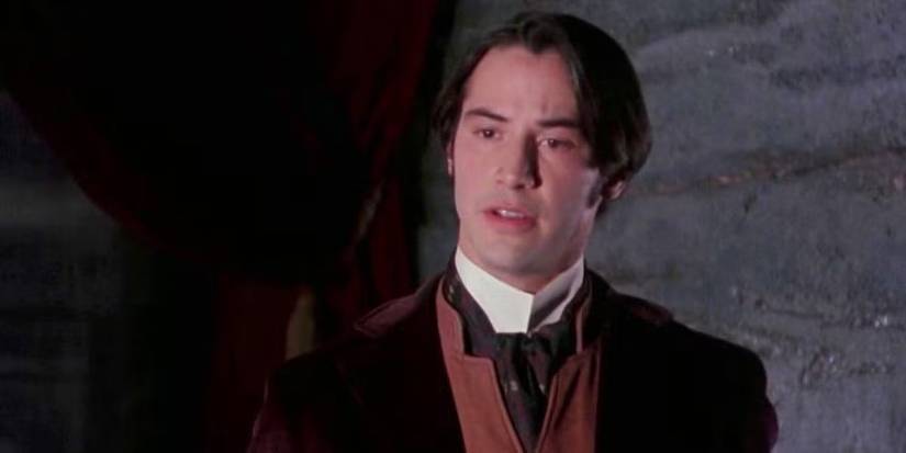 10 Best Keanu Reeves Movies of the 1990s, Ranked