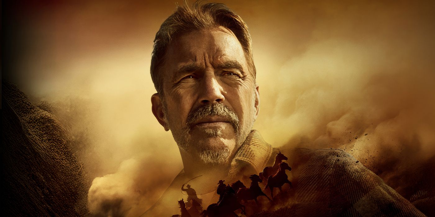 Kevin Costner's New Western Series Completely Changed How We See This ...