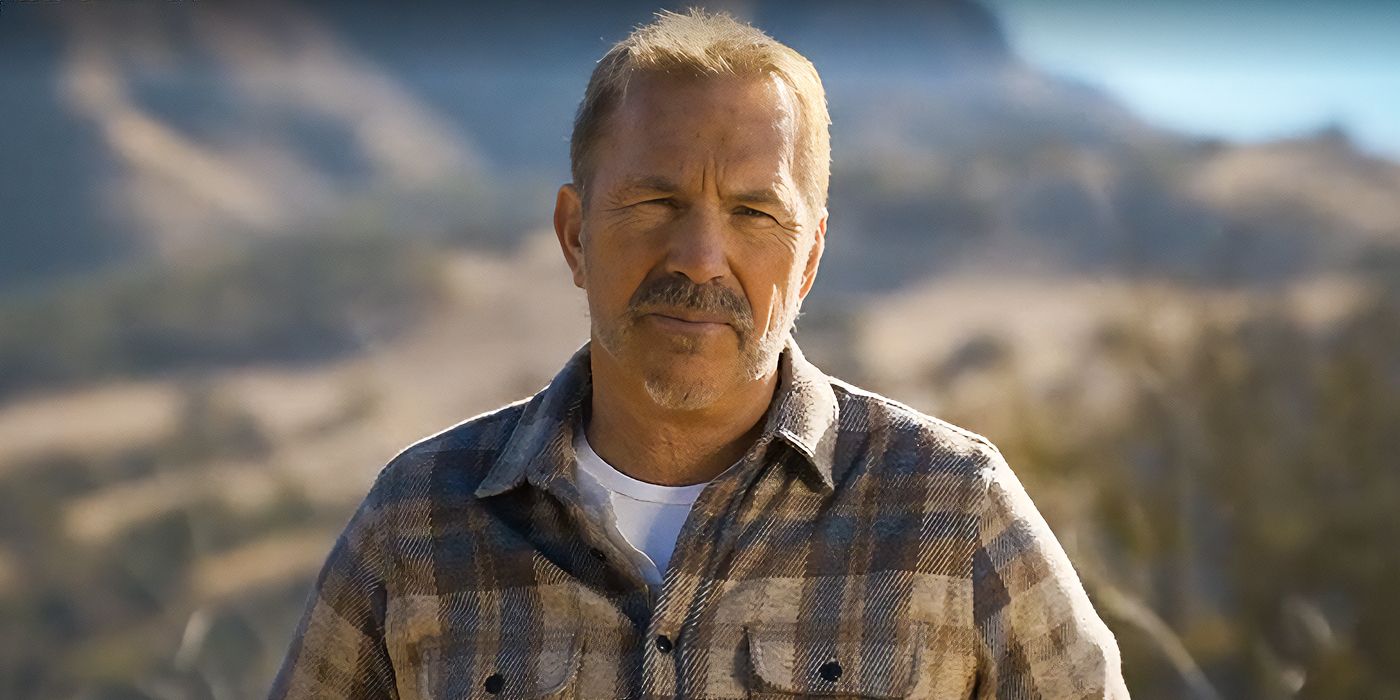 Kevin Costner’s Brutal New Western Series Revealed the Truth About the ...