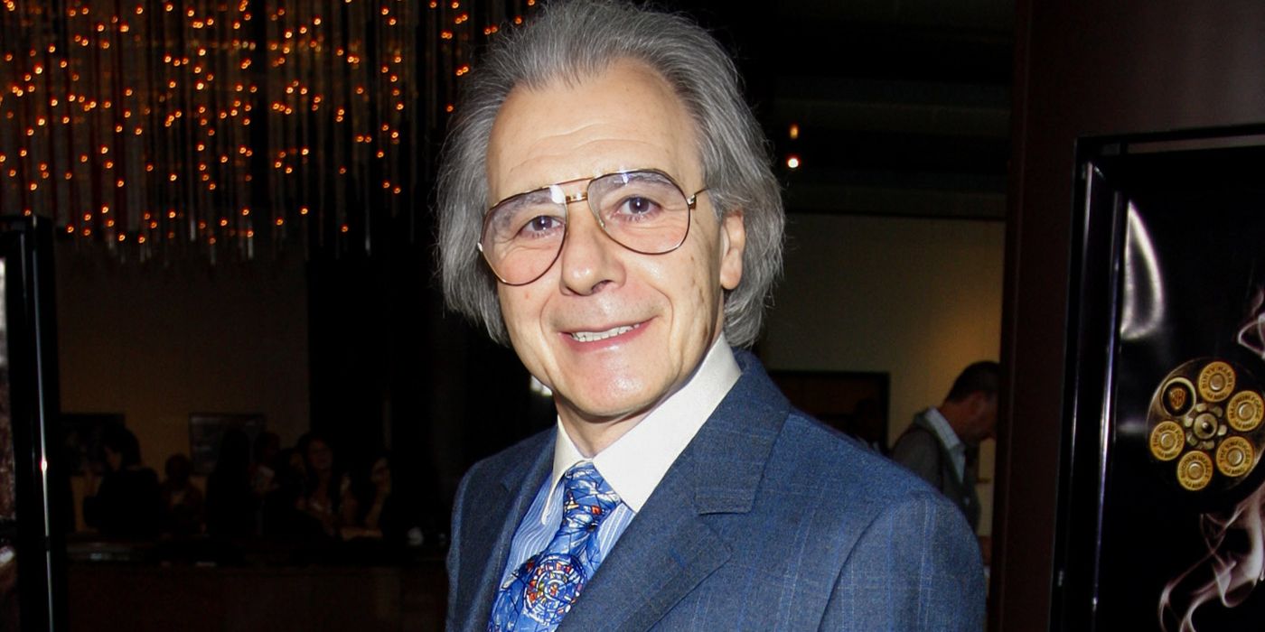 Lalo Schifrin, Composer of the 'Mission: Impossible' Theme, Dead at 93